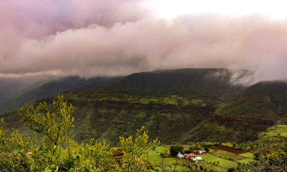 Top 10 hill stations in Maharashtra - Keen Venturers